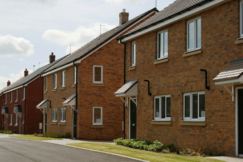 Entitlement and how to apply – Defence Homes