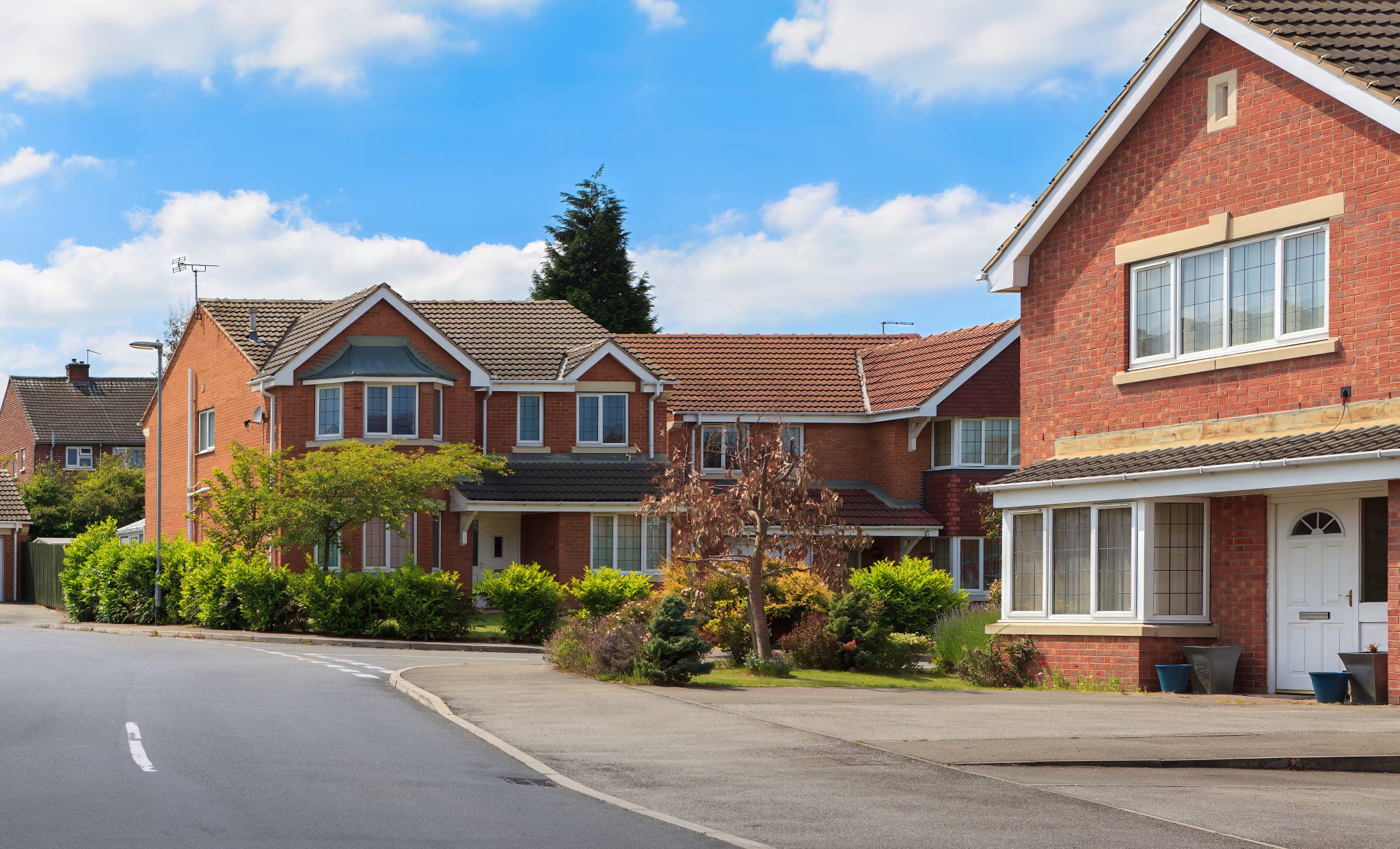 Government buys back 36,347 military homes to improve housing for ...