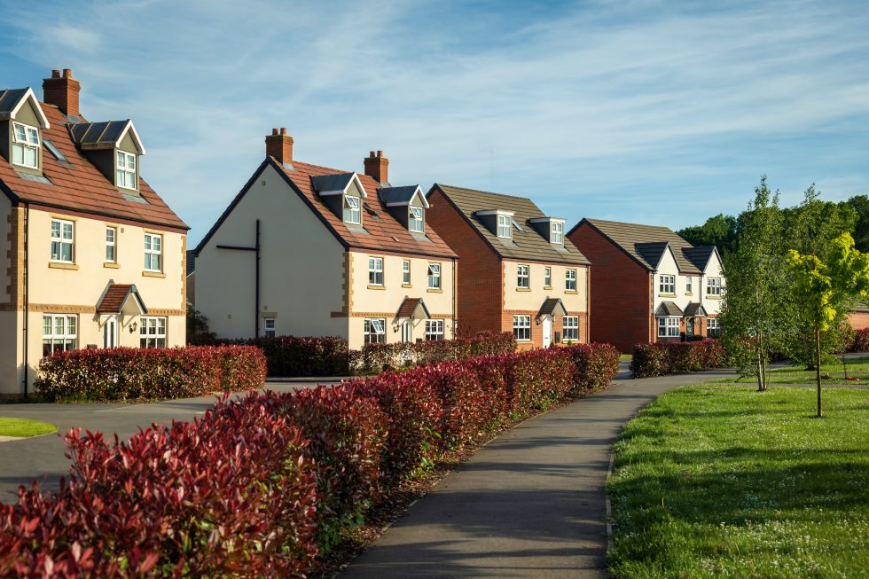 Major housing deal completed, bringing benefits to forces families ...