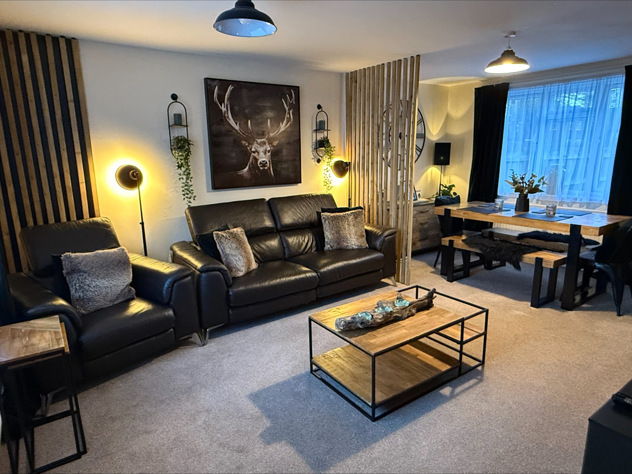 Patch Hacks: Supporting Military Families to personalise their SFA – Defence Homes