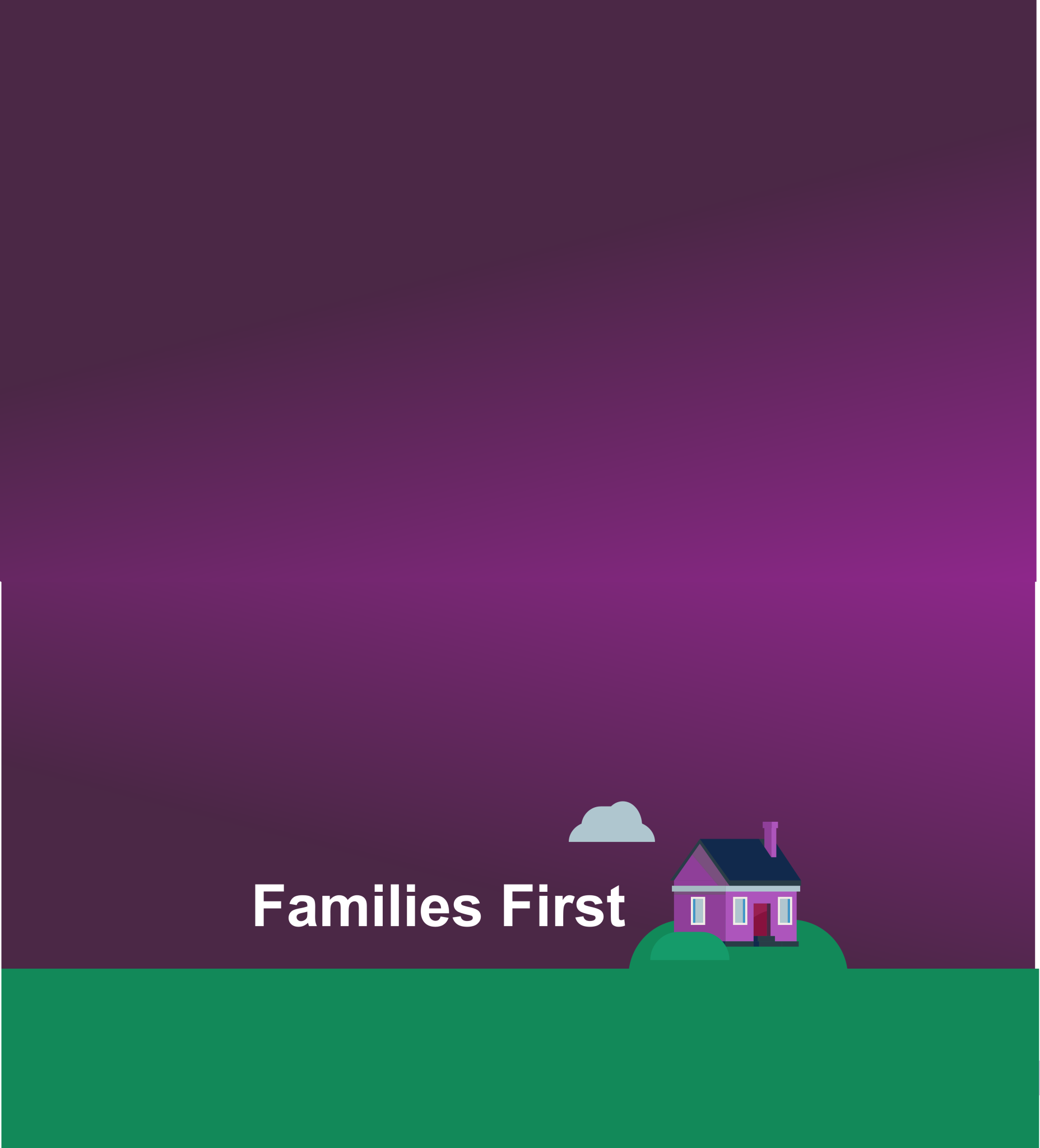 2025 – Defence Homes